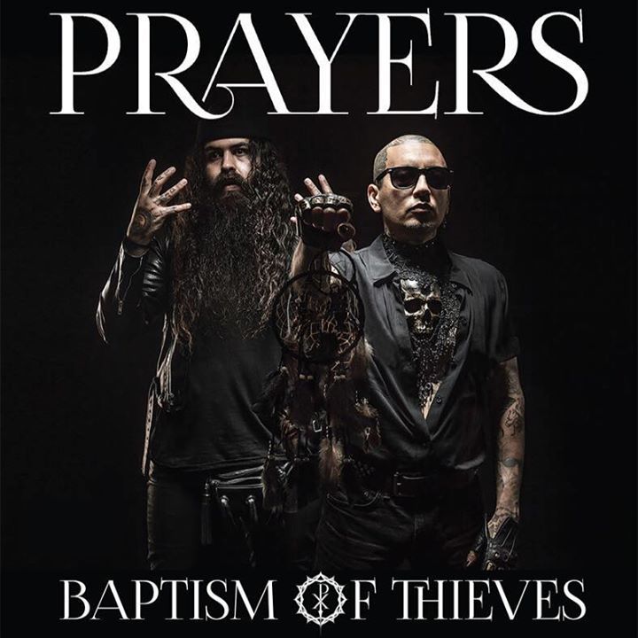 Prayers Tickets, 2023 Concert Tour Dates & Details | Bandsintown