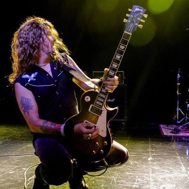 BRUCE WOJICK Concerts & Live Tour Dates: 2024-2025 Tickets | Bandsintown