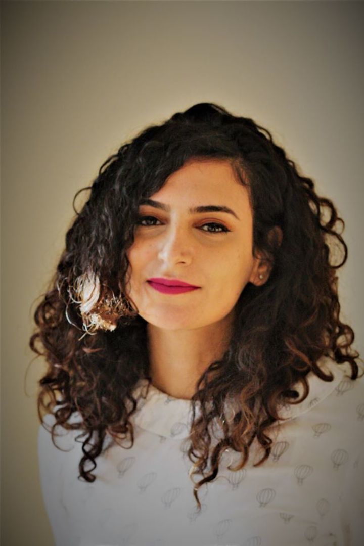 Ruba Shamshoum Tour Dates, Concert Tickets, & Live Streams