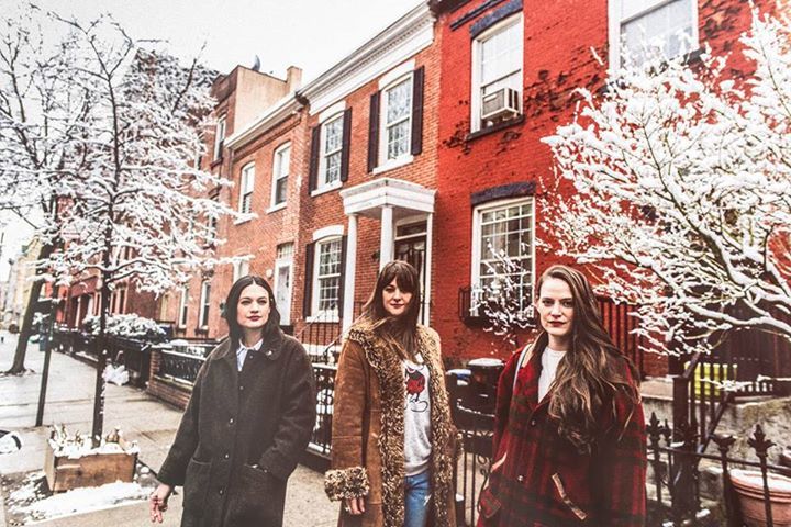 The Staves Concerts & Live Tour Dates: 2024-2025 Tickets | Bandsintown
