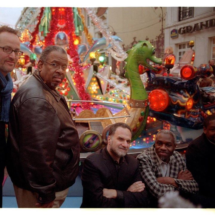 Abraham Inc. Concerts & Live Tour Dates: 2024-2025 Tickets | Bandsintown