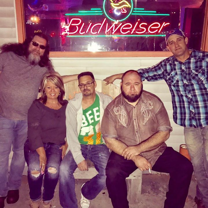 EXIT 52 Concerts & Live Tour Dates: 2024-2025 Tickets | Bandsintown