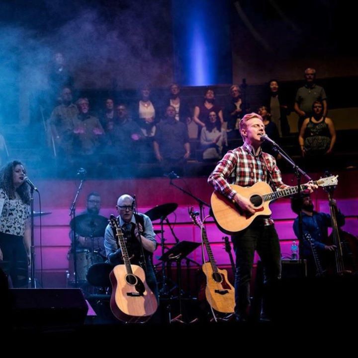 Martin Kerr Music Concert Tickets: 2023 Live Tour Dates | Bandsintown