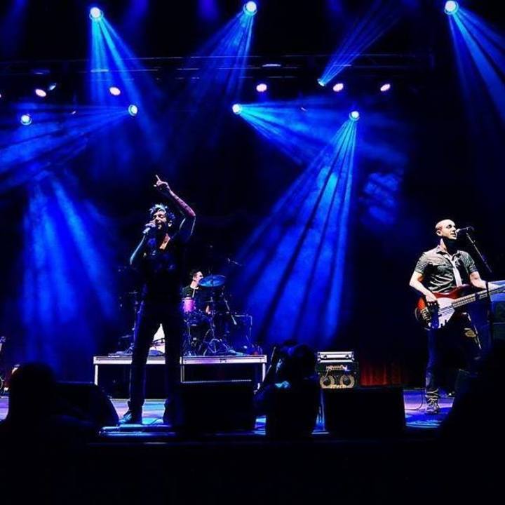 Ashley Red Concerts & Live Tour Dates: 2024-2025 Tickets | Bandsintown