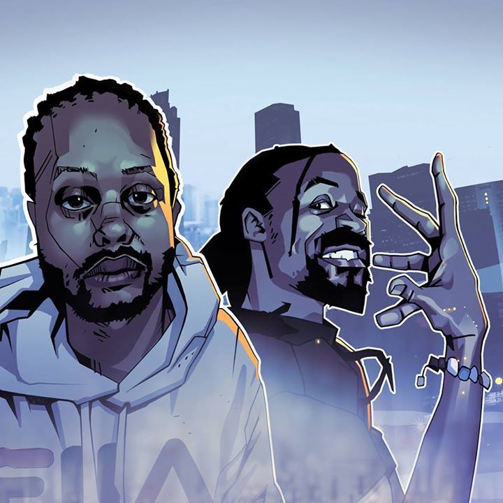 Madcon Concerts & Live Tour Dates: 2024-2025 Tickets | Bandsintown