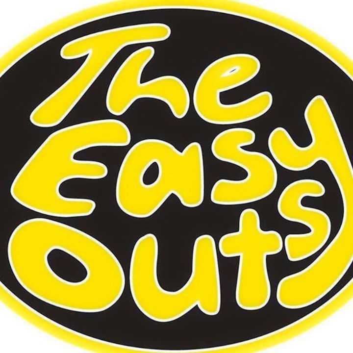 The Easy Outs Concerts & Live Tour Dates: 2024-2025 Tickets | Bandsintown