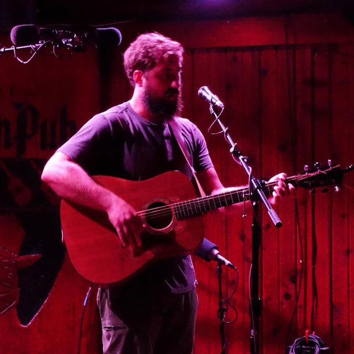 Joe Teichman Concerts & Live Tour Dates: 2024-2025 Tickets | Bandsintown