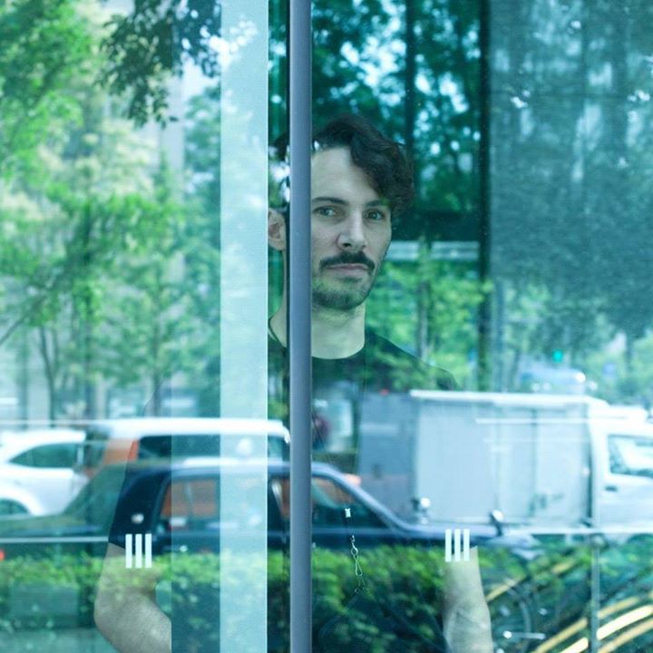 Lorenzo Senni Concerts & Live Tour Dates: 2024-2025 Tickets | Bandsintown