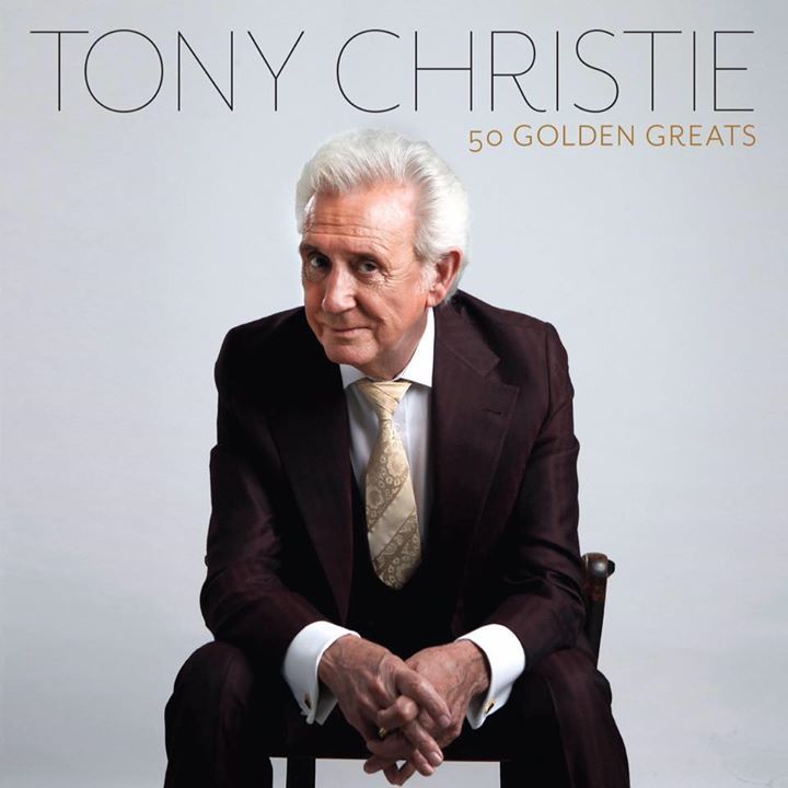 Tony Christie Tour Dates, Concert Tickets, & Live Streams