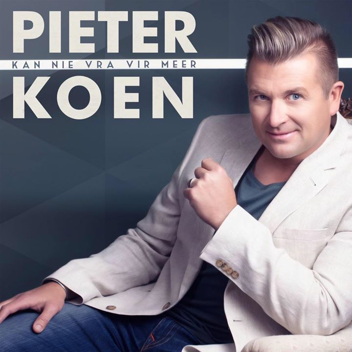 Pieter Koen Concerts & Live Tour Dates: 2024-2025 Tickets | Bandsintown