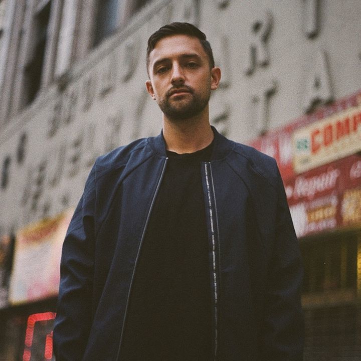 WUKI Tour Dates 2019 & Concert Tickets | Bandsintown