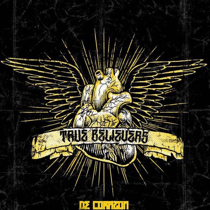 True Believers Concerts & Live Tour Dates: 2024-2025 Tickets | Bandsintown