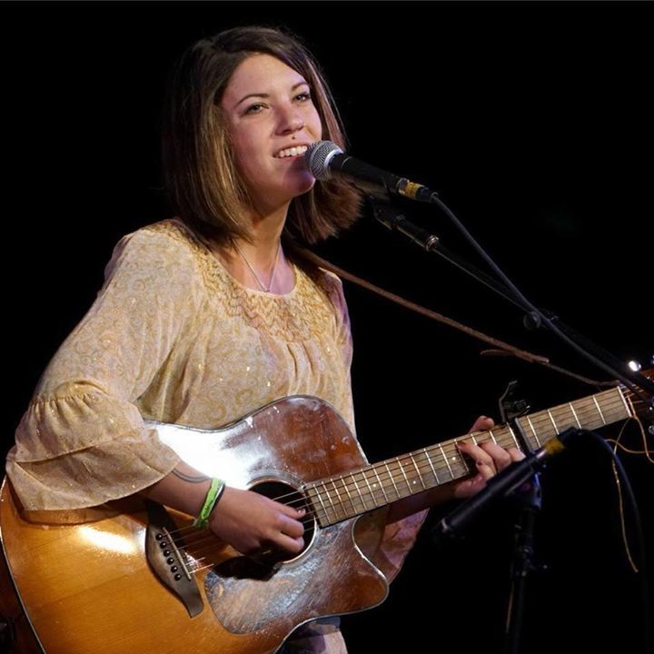 Emily Barnes Concerts & Live Tour Dates: 2024-2025 Tickets | Bandsintown