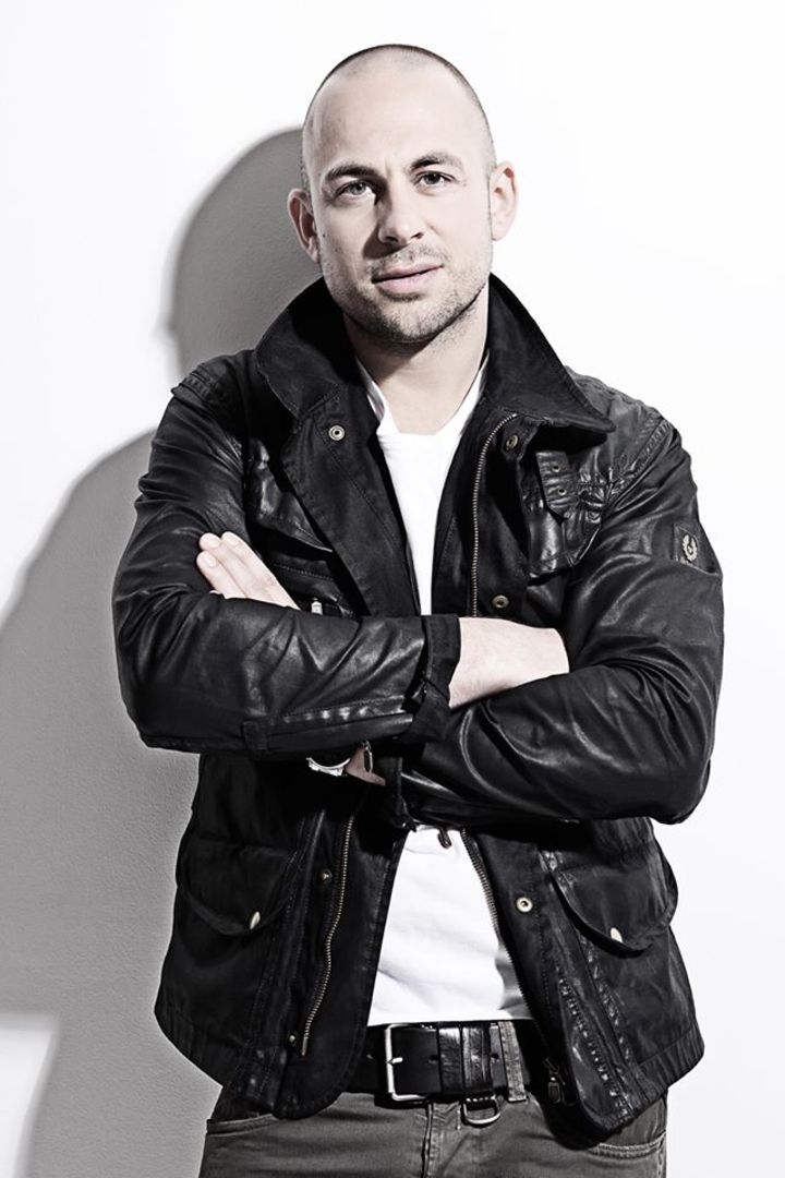 Bandsintown | Jerry Jay Tickets - Nachtschicht, May 16, 2015