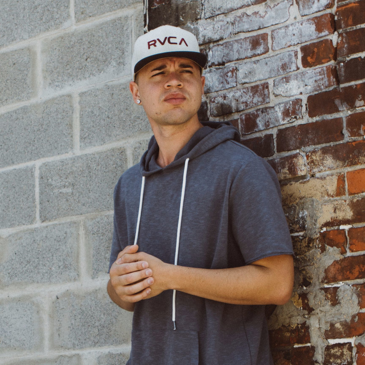 Zach Knight Concerts & Live Tour Dates: 2024-2025 Tickets | Bandsintown