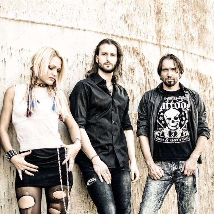 5Rand Concerts & Live Tour Dates: 2024-2025 Tickets | Bandsintown