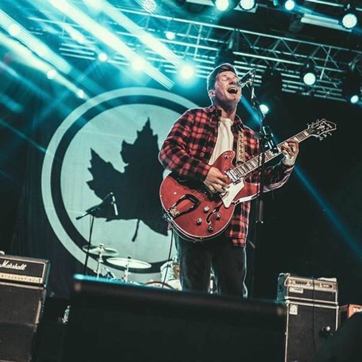 The Early November Concerts & Live Tour Dates: 2024-2025 Tickets ...