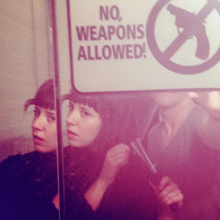 Adelyn Rose Concerts & Live Tour Dates: 2024-2025 Tickets | Bandsintown