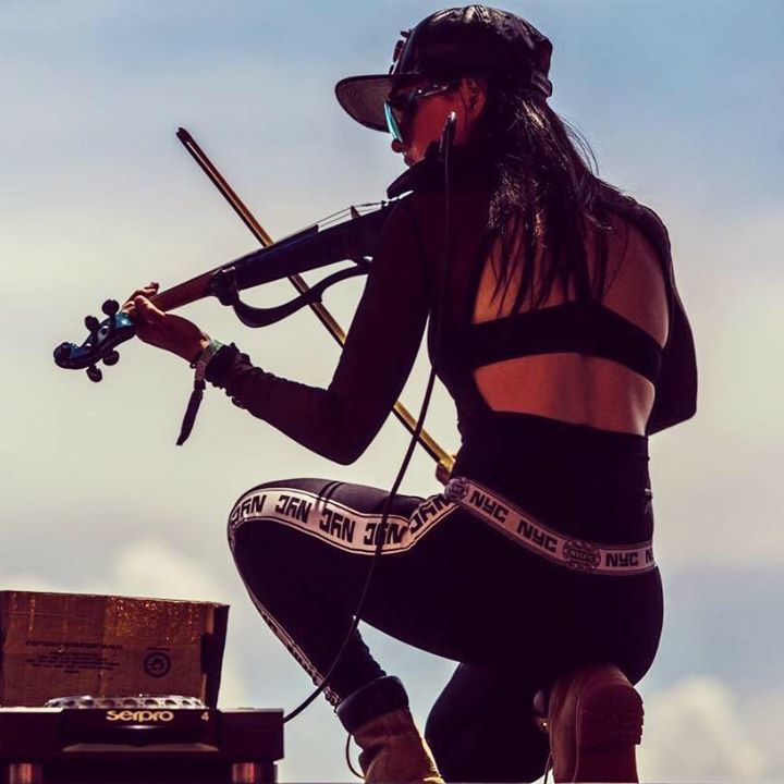 Mariana BO Concerts & Live Tour Dates: 2024-2025 Tickets | Bandsintown