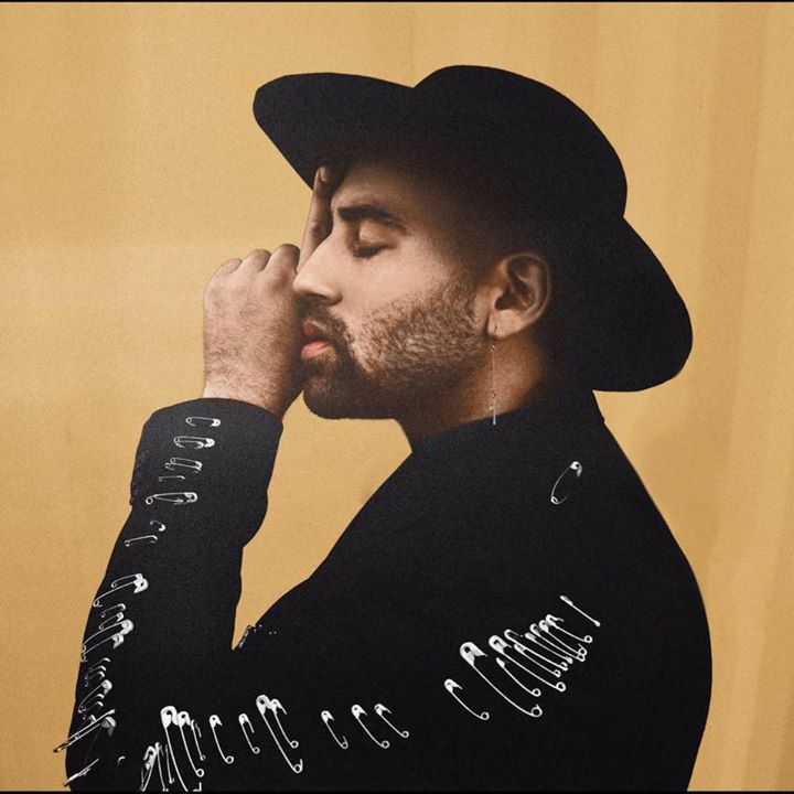 Parson James Concerts & Live Tour Dates: 2024-2025 Tickets | Bandsintown