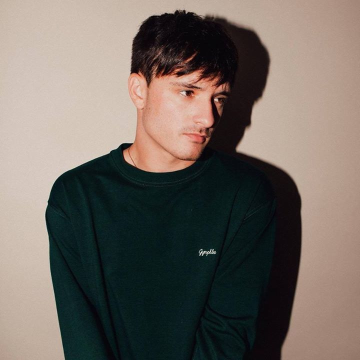 Jack Vallier Concerts & Live Tour Dates: 2024-2025 Tickets | Bandsintown