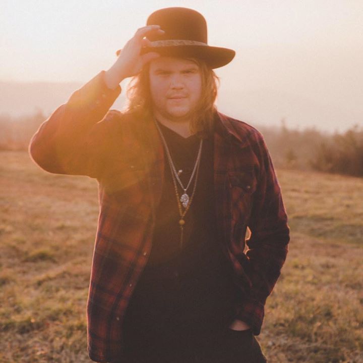 Caleb Johnson Tour Dates 2018 & Concert Tickets | Bandsintown