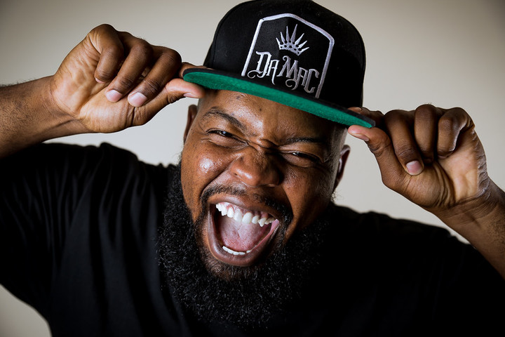 DaMAC Concerts & Live Tour Dates: 2024-2025 Tickets | Bandsintown