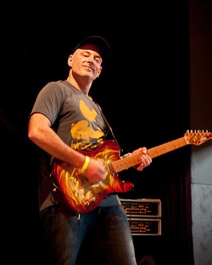 Billy Shew Gig Harbor Tickets, 7 Seas Brewing 4 de marzo de 2023 ...