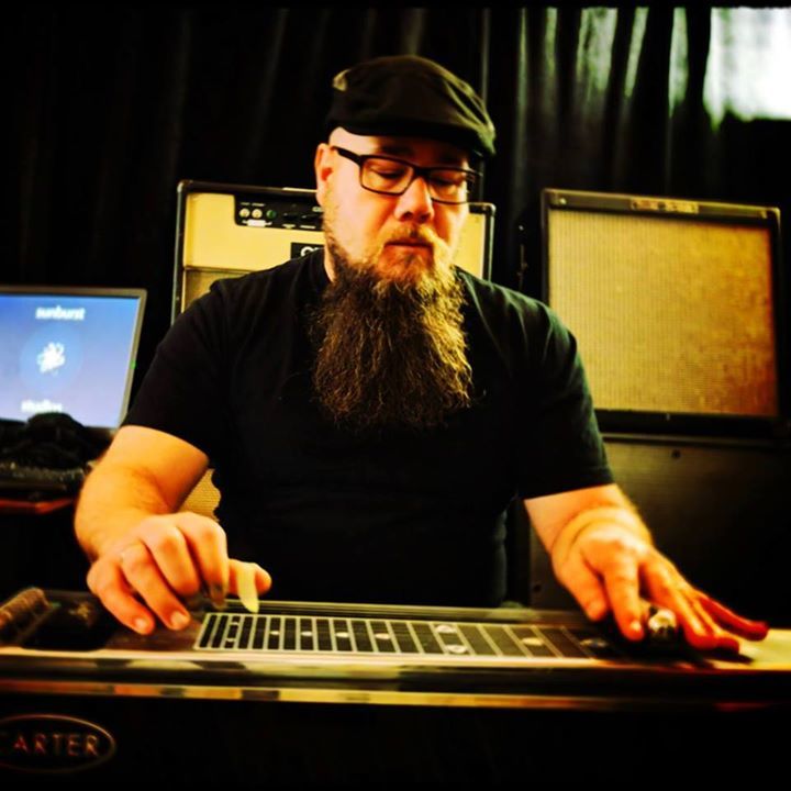 Chris Colepaugh Concerts & Live Tour Dates: 2024-2025 Tickets | Bandsintown