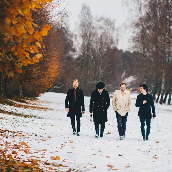 Violet Road Concerts & Live Tour Dates: 2024-2025 Tickets | Bandsintown
