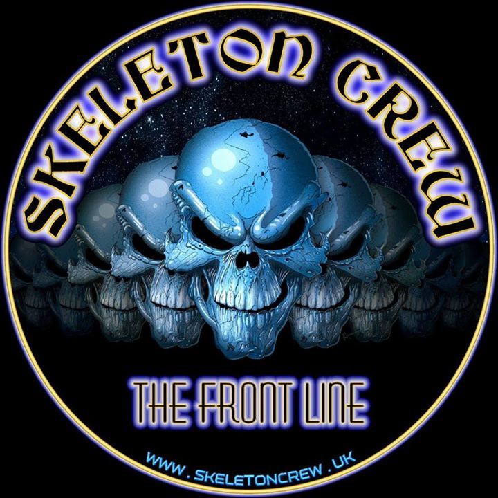 Skeleton Crew Concerts & Live Tour Dates: 2023-2024 Tickets | Bandsintown