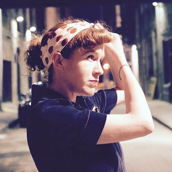 Alex Pangman Concerts & Live Tour Dates: 2024-2025 Tickets | Bandsintown