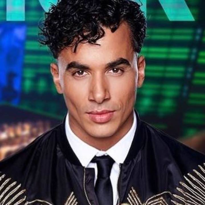 Timor Steffens Tour Dates, Concert Tickets, & Live Streams