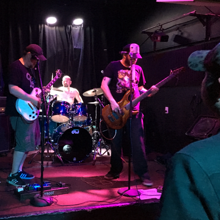 100 PROOF Concerts & Live Tour Dates: 2023-2024 Tickets | Bandsintown