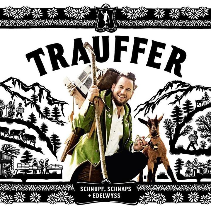 Trauffer Concerts & Live Tour Dates: 2024-2025 Tickets | Bandsintown