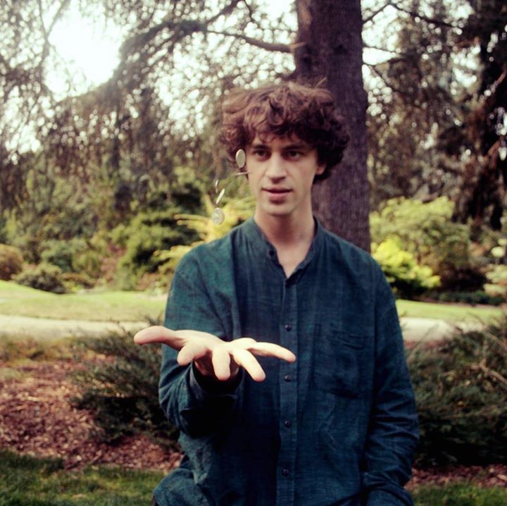 Cosmo Sheldrake Tickets, 2022 Concert Tour Dates & Details | Bandsintown