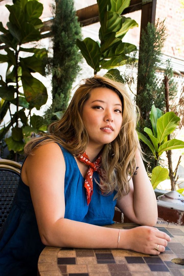 Jennifer Chung Tour Dates, Concert Tickets, & Live Streams