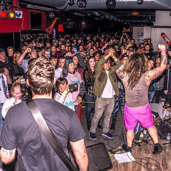 Automatic 253 Concerts & Live Tour Dates: 2024-2025 Tickets | Bandsintown