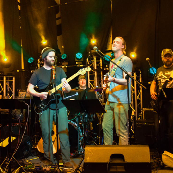 Hell In A Bucket Concerts & Live Tour Dates: 2024-2025 Tickets ...