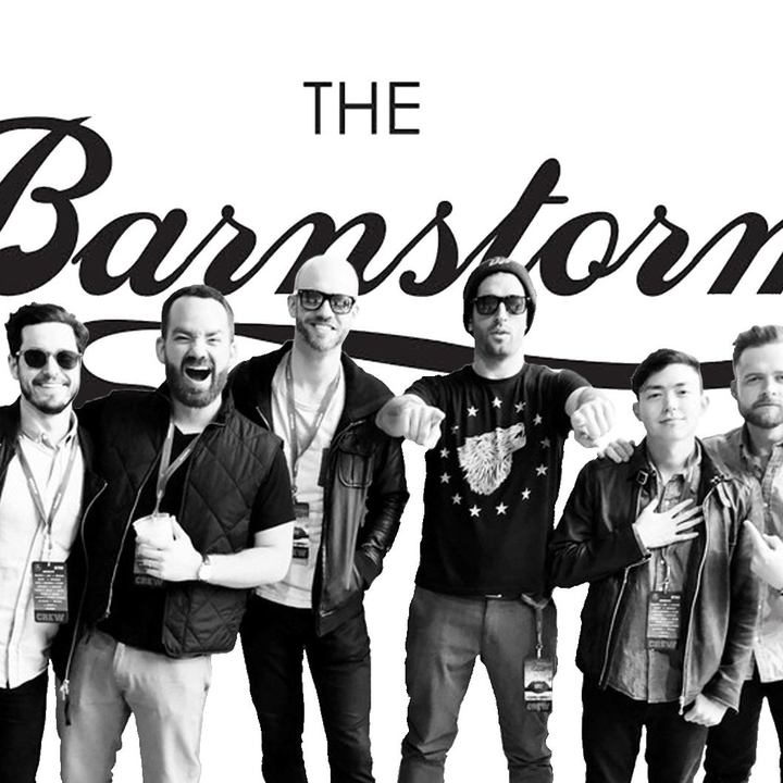 The Barnstorm Concerts & Live Tour Dates: 2024-2025 Tickets | Bandsintown