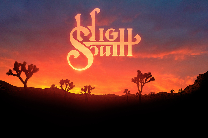 High South Concerts & Live Tour Dates: 2024-2025 Tickets | Bandsintown