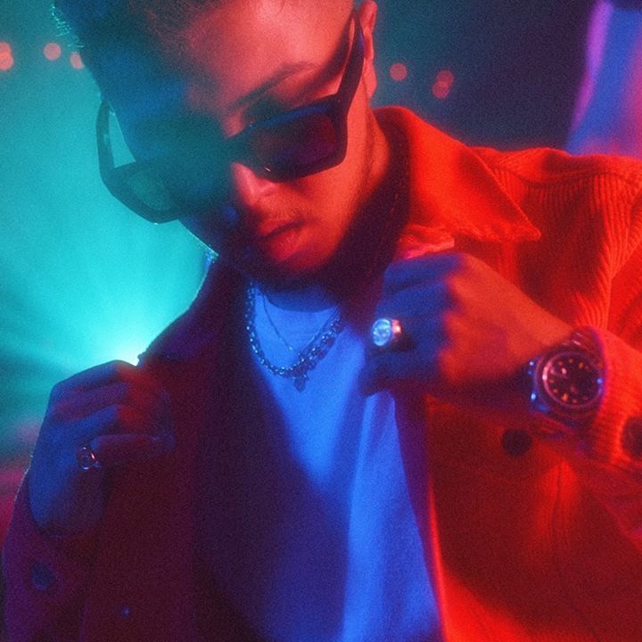 Hamza Concerts & Live Tour Dates: 2024-2025 Tickets | Bandsintown