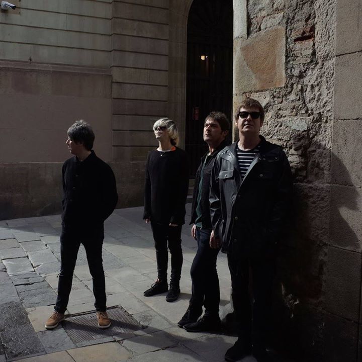 The Charlatans Concerts & Live Tour Dates: 2024-2025 Tickets | Bandsintown
