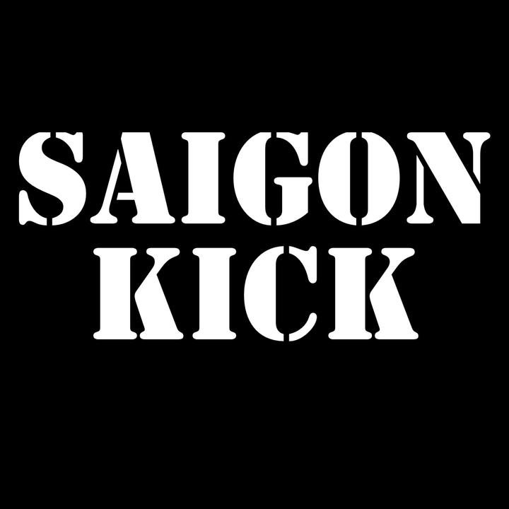 Saigon Kick Concerts & Live Tour Dates: 2024-2025 Tickets | Bandsintown