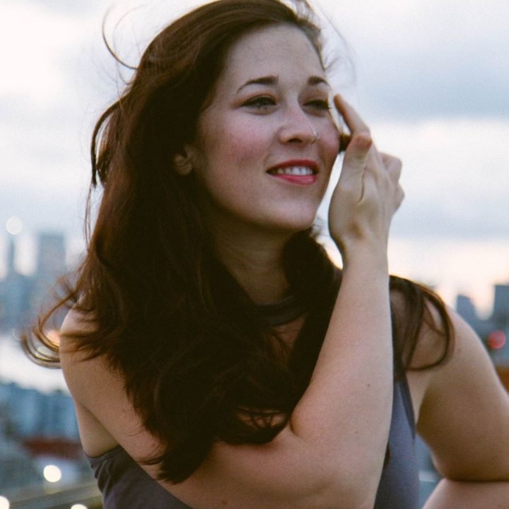Rebekah Todd and The Odyssey Concerts & Live Tour Dates: 2023-2024 ...