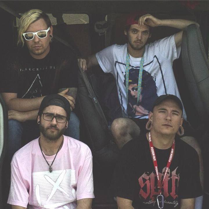 Falsifier Concerts & Live Tour Dates: 2024-2025 Tickets | Bandsintown