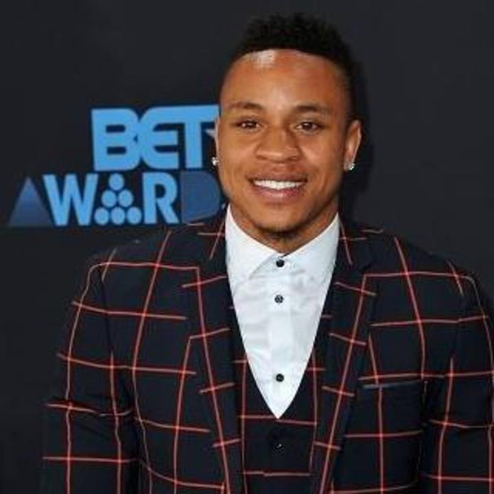 Rotimi Concerts & Live Tour Dates: 2024-2025 Tickets | Bandsintown