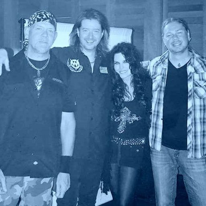 Lady Luck Concerts & Live Tour Dates: 2024-2025 Tickets | Bandsintown