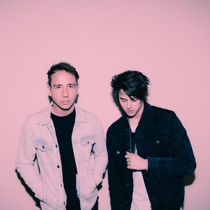 Antics Concert Tickets: 2023 Live Tour Dates | Bandsintown