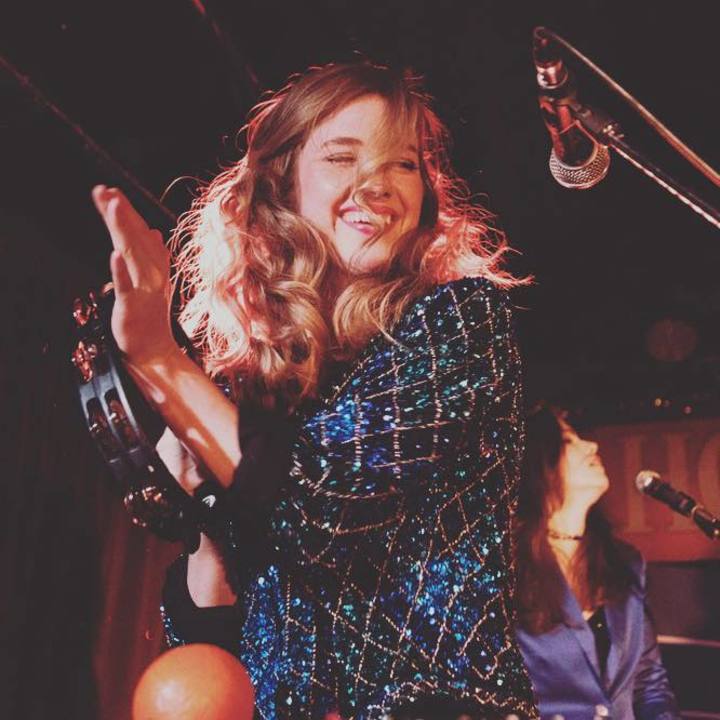 Kirty Concert Tickets: 2023 Live Tour Dates | Bandsintown